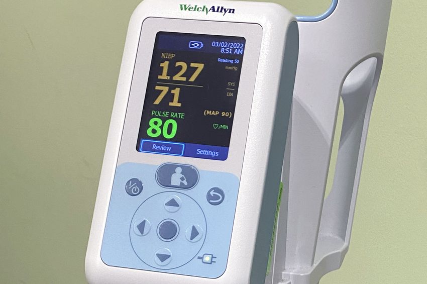 Houston health department and American Heart Association address ...