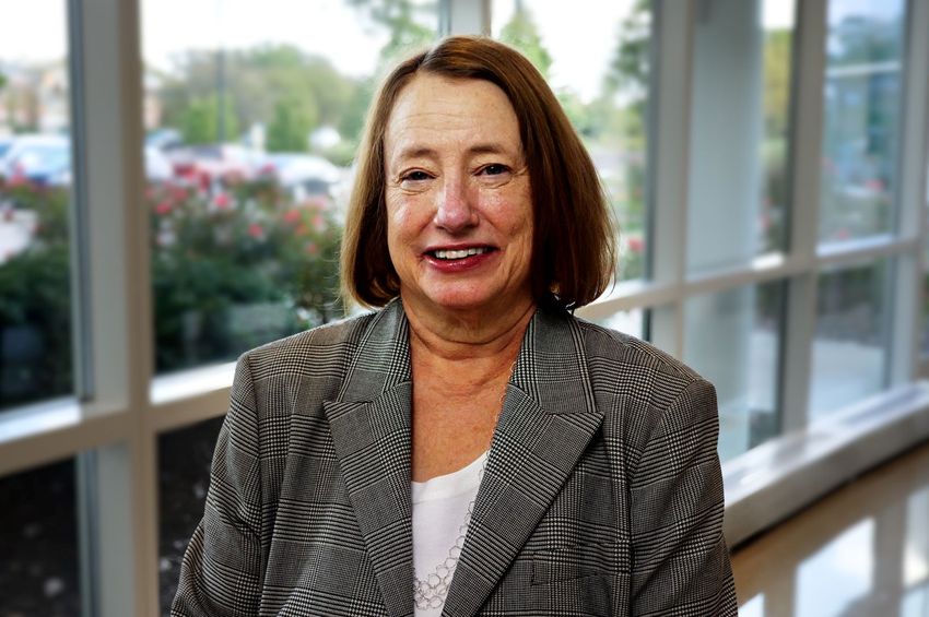 Market President of Bon Secours Hampton Roads steps up to save lives in ...