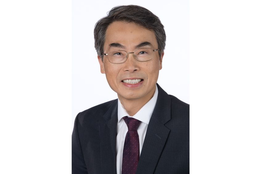 Photo | Joseph C. Wu, M.D., Ph.D., FAHA | American Heart Association