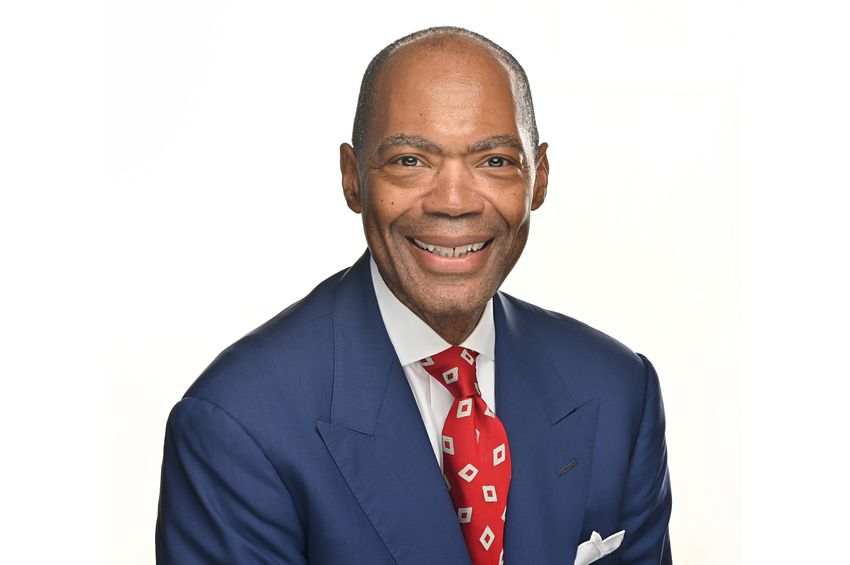 Photo | Keith Churchwell, M.D., FAHA | American Heart Association