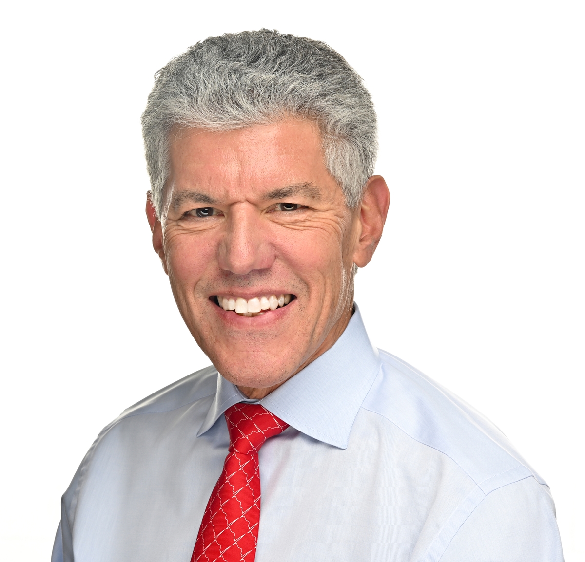 AHA Officers-Top Staff | American Heart Association