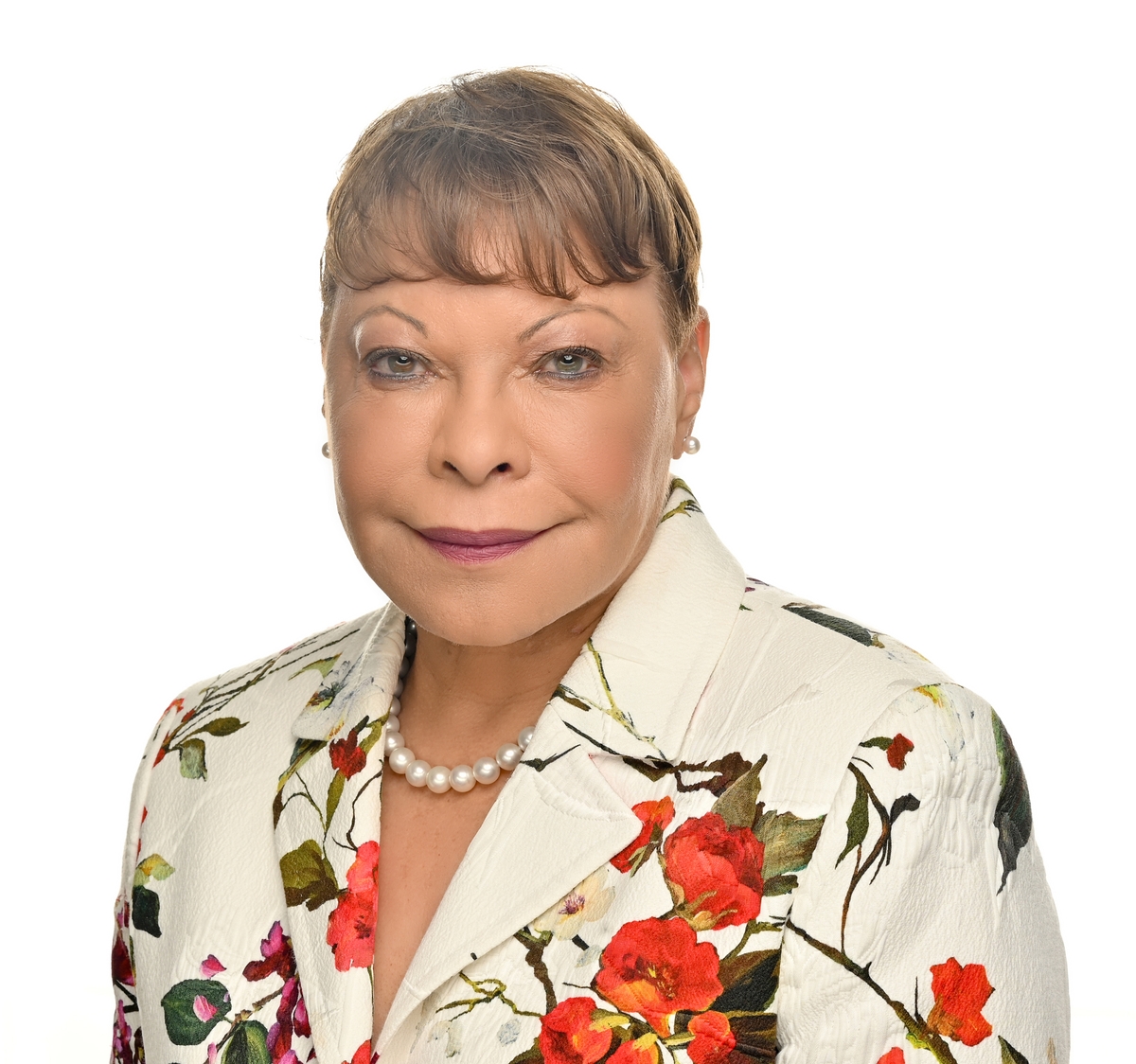 AHA Officers-Top Staff | American Heart Association