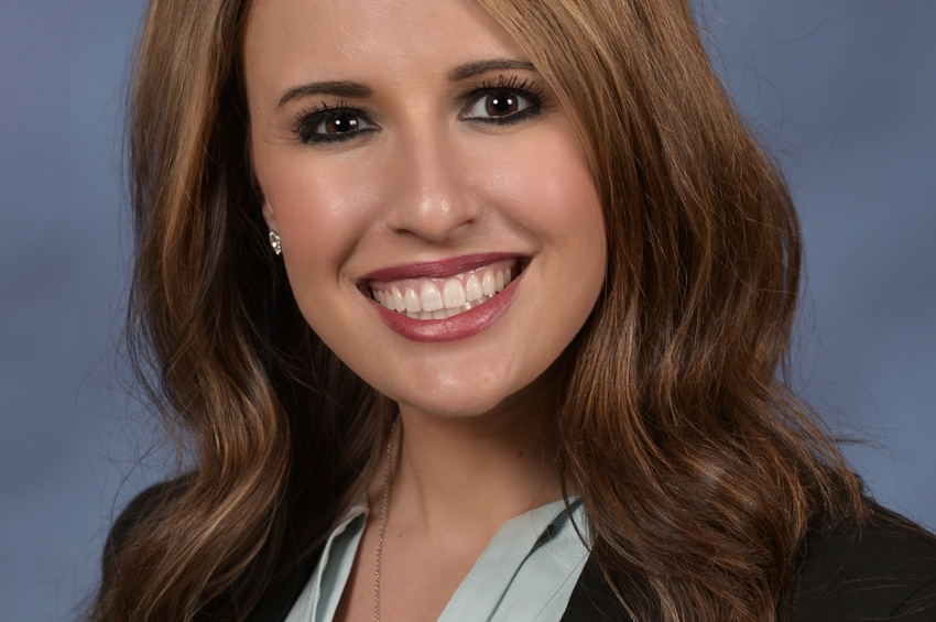 Photo | Alexis Musso Photo | American Heart Association