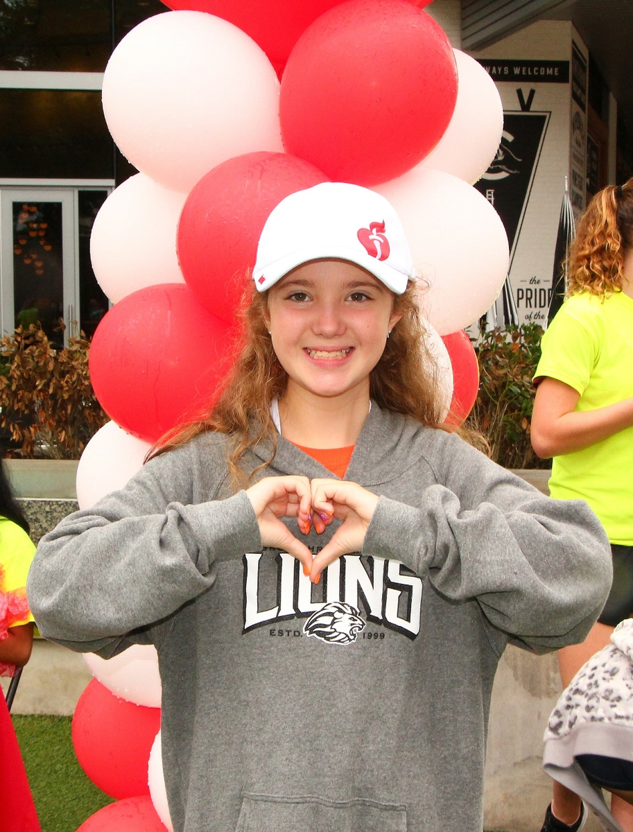 Five Georgia students named local Youth Heart Ambassadors | American ...