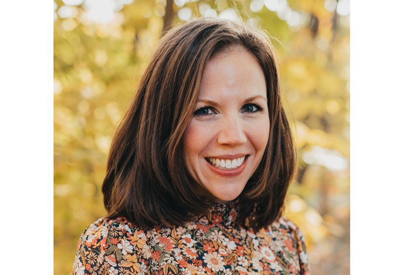 Photo | Amanda Marma Perak M.D. M.S. FAHA | American Heart Association