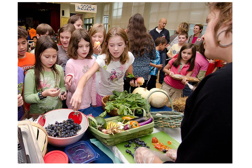 13 Central Texas schools named to list of America’s Healthiest Schools ...