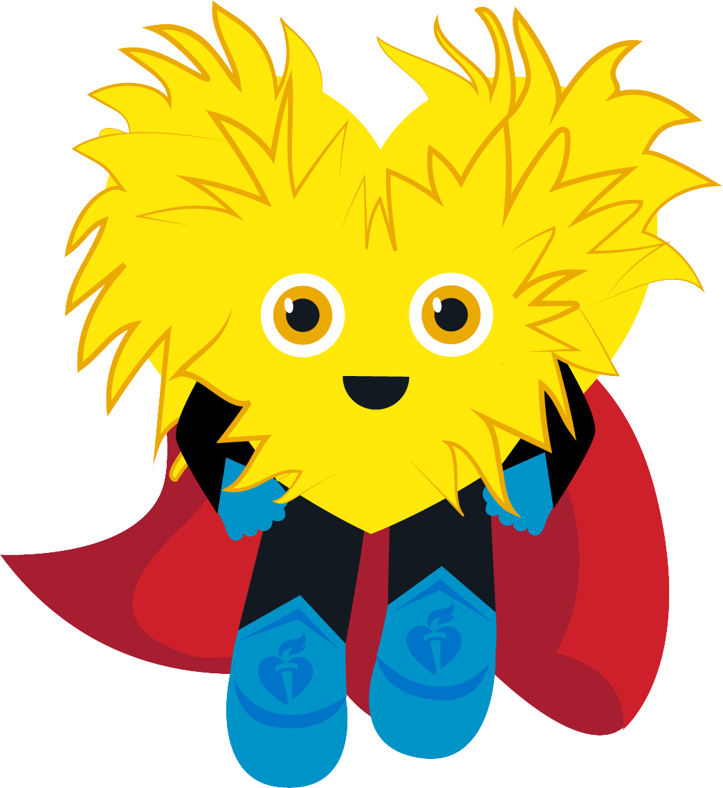 New Heart Heroes characters get hearts pumping in elementary schools ...