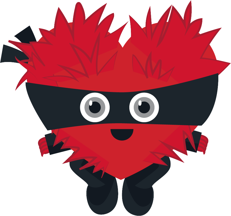 New Heart Heroes characters get hearts pumping in elementary schools ...