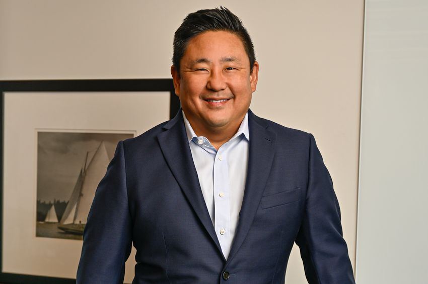 Schwab Charitable’s President steps up to save lives in Tarrant County | American Heart Association