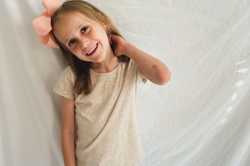 Photo | Edith Benson _ GA AHA Youth Ambassador | American Heart Association