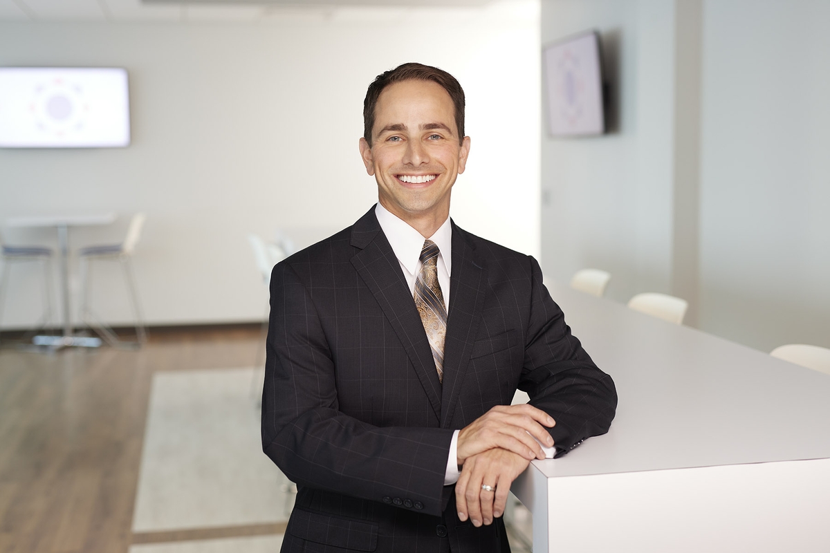 New chairperson, president named for American Heart Association ...