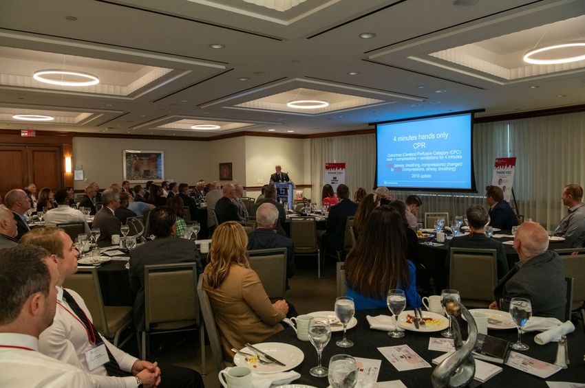 Photo | HHwH_Group | American Heart Association