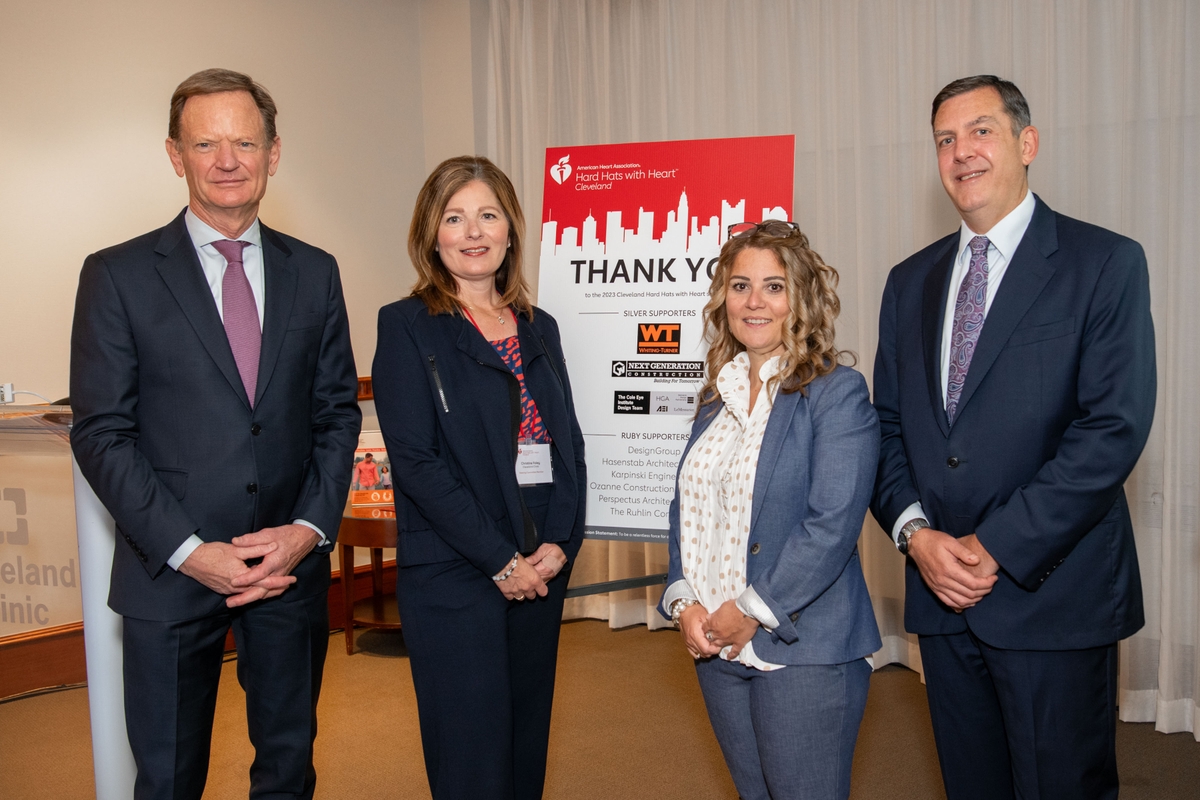 Photo | HHwH_Steering | American Heart Association