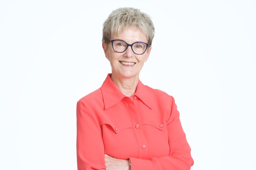 GE HealthCare executives named co-chairs for Go Red for Women movement ...