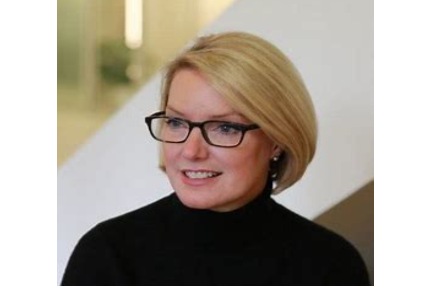 Chicago’s Sharon Langshur to serve on American Heart Association’s ...