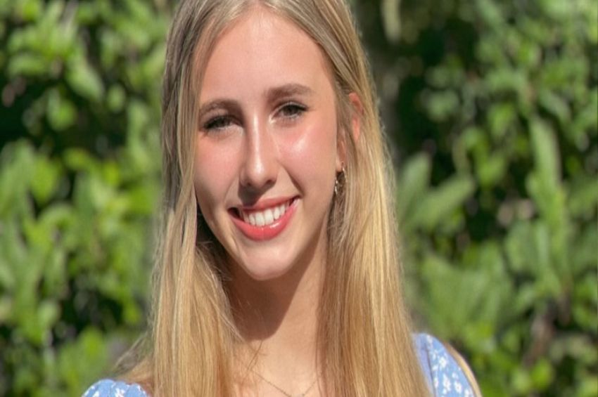 Kentucky survivor named as statewide Youth Heart Ambassador | American ...