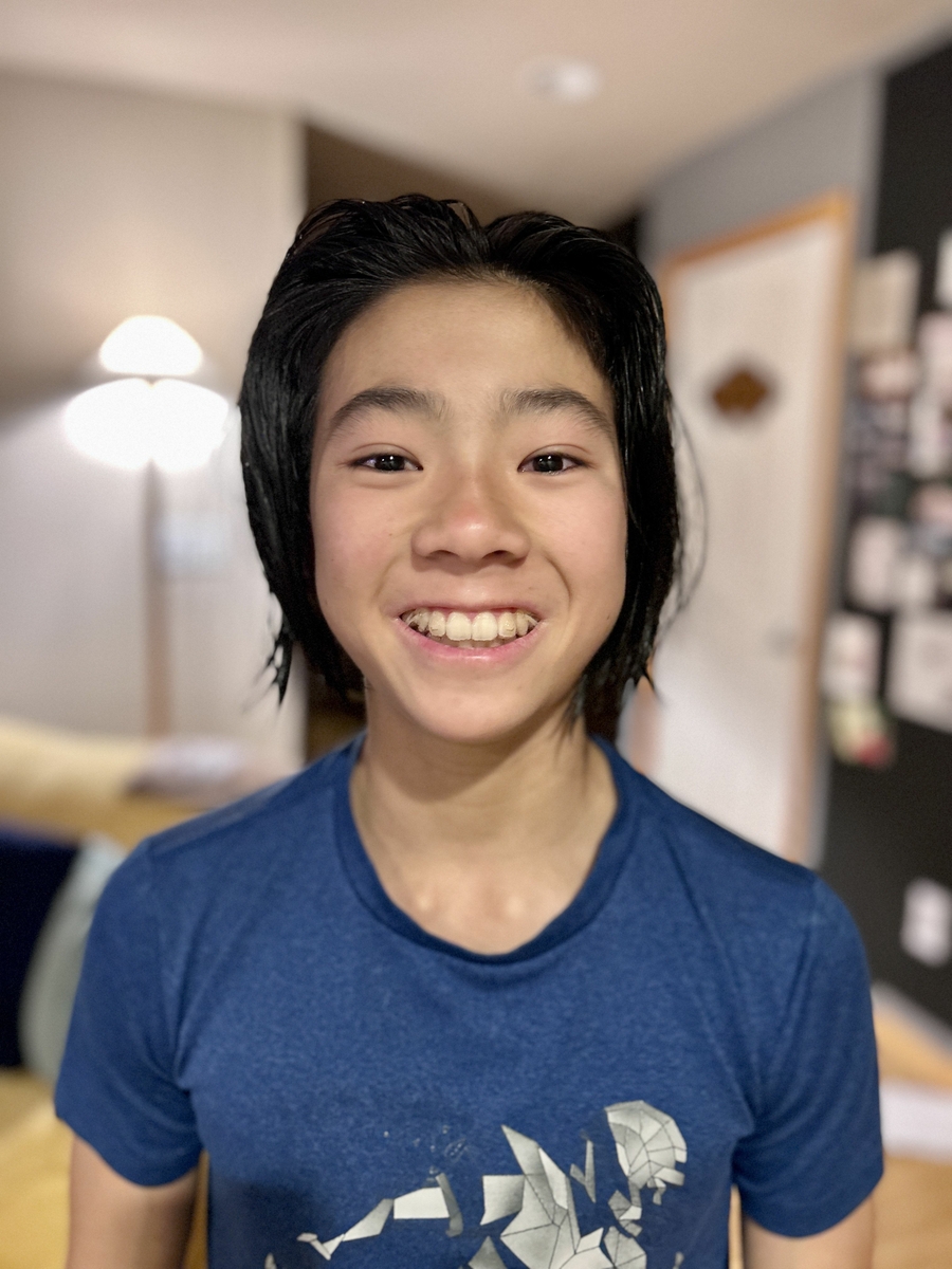 Washington students named regional Youth Heart Ambassadors | American ...
