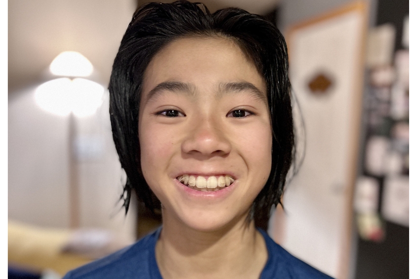 Photo | Jake Lee | American Heart Association