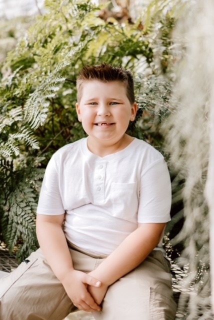 Photo | Noah Linneman | American Heart Association