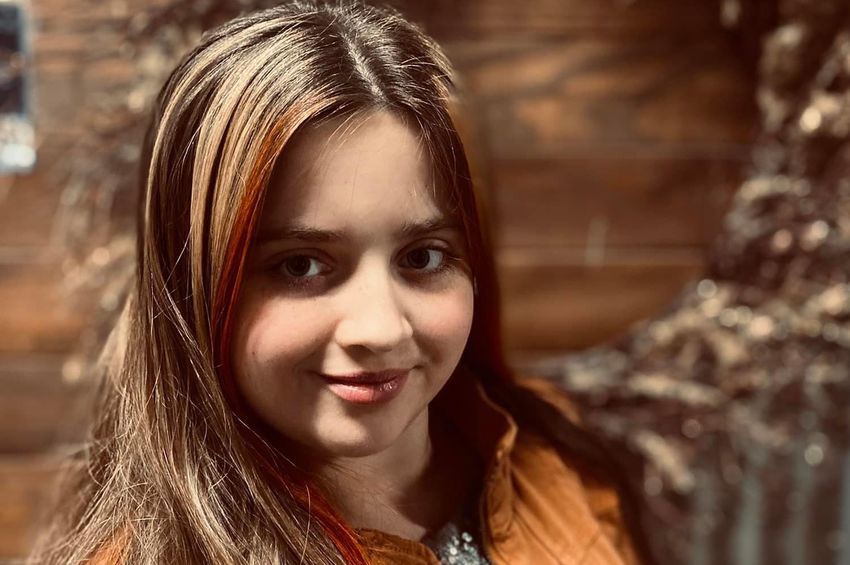 Photo | Kennedy Miller-Robinson | American Heart Association