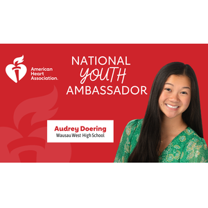 Local News Releases | American Heart Association