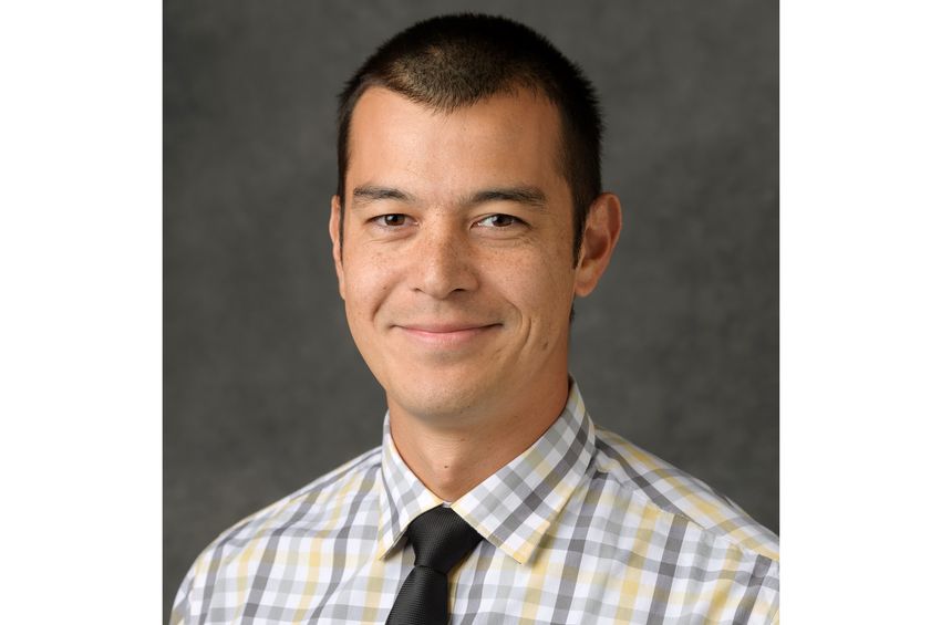 Purdue professor receives $300,000 research award from American Heart ...