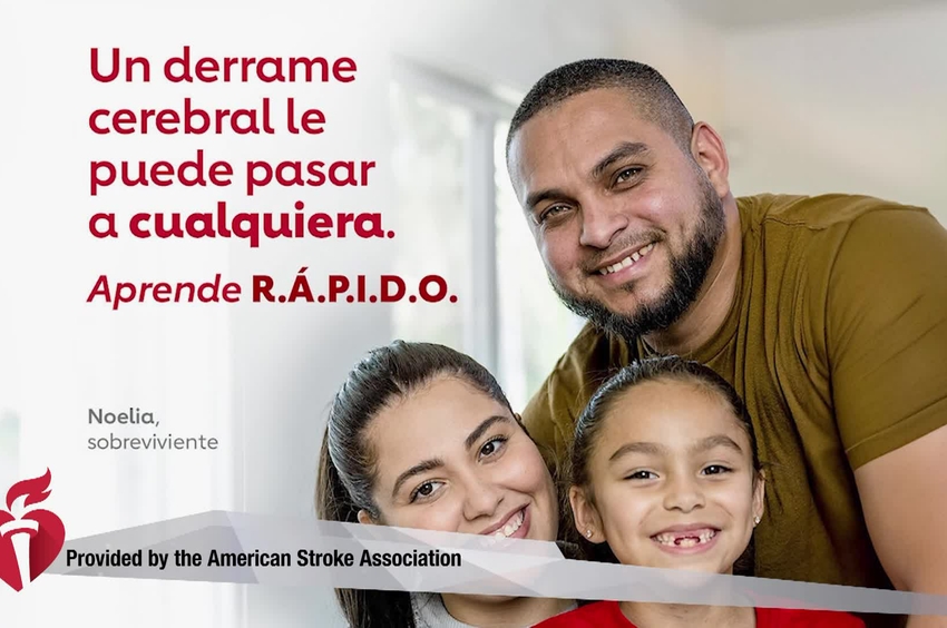 Video | AHA RAPIDO expert in English | American Heart Association