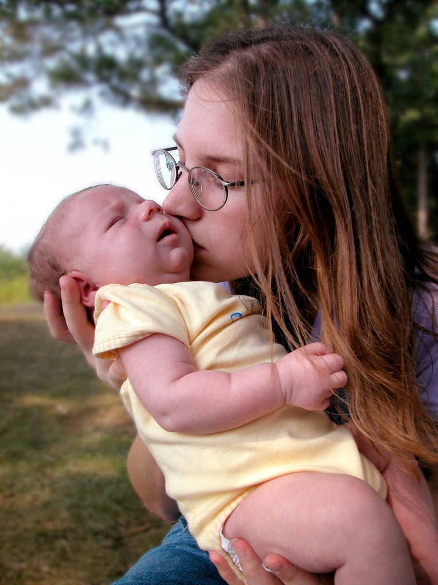 Medicaid Expansion Means Better Health Outcomes for New Montana Moms ...