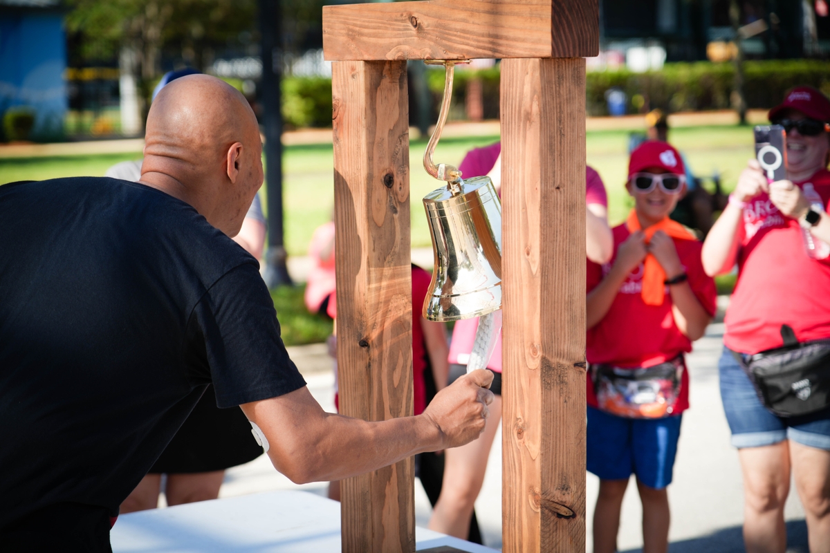 20,000 gathered for 2023 First Coast Heart Walk in fight against heart ...