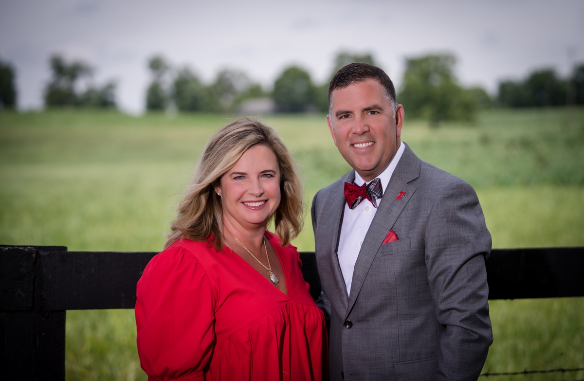 Central Kentucky bands together to save more women from heart disease ...