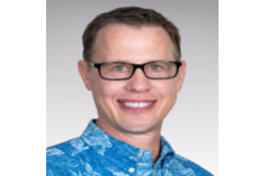 Photo | Matthew Reeves, D.O., MBA | American Heart Association