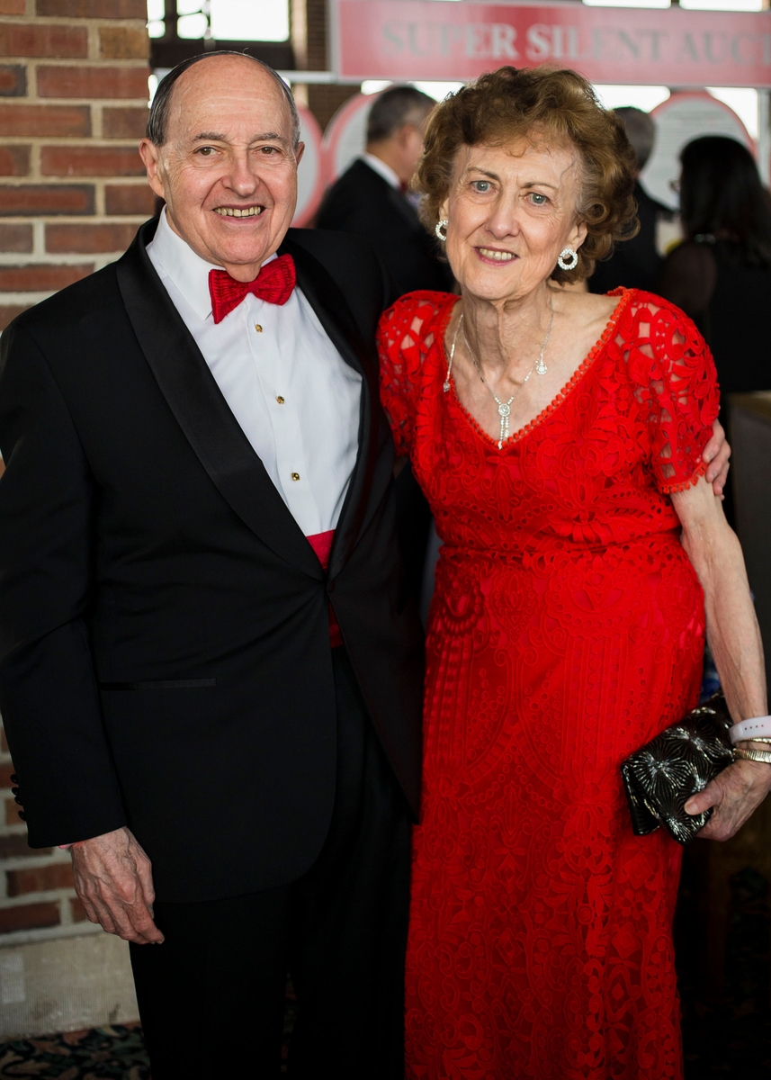 Joan and Paul Rubschlager named “Chicago Centennial Award” honorees ...