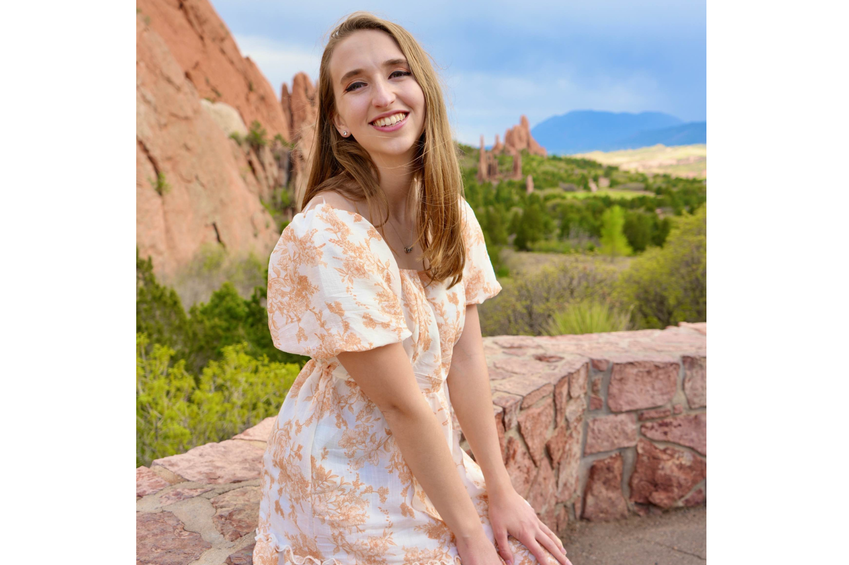 Photo | Tara Ostromecky | American Heart Association