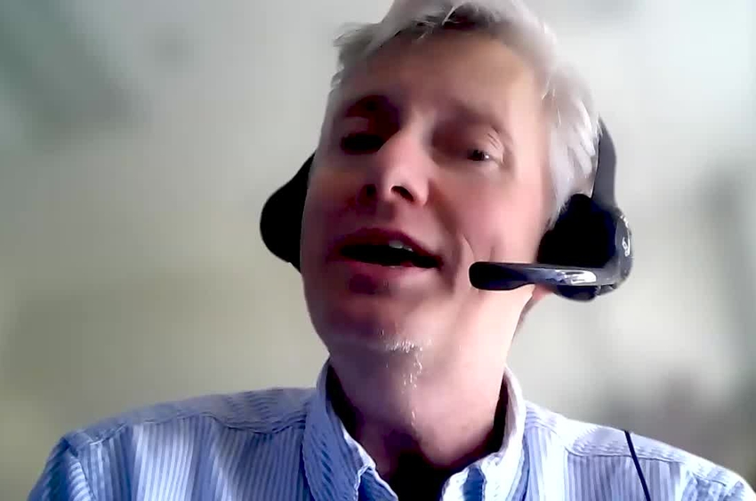 Video | Dr. Page on SS23 understand potential cannibis risks | American ...