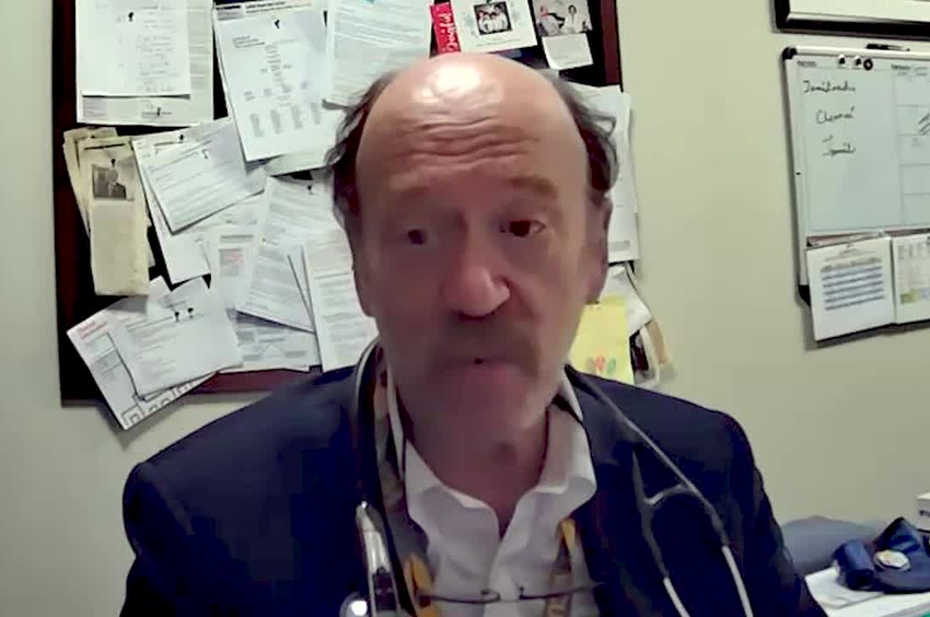 Video | Dr. Ellenbogen on SS23 150 exp pacemaker expectations ...