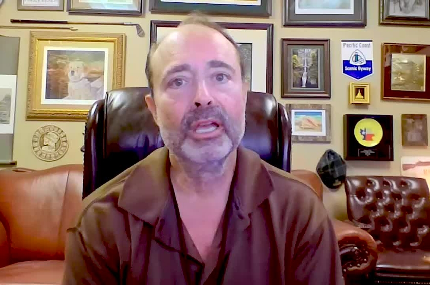 Video | Dr. Levine on SS23 MDP274-MDP100 depression anxiety CVD ...