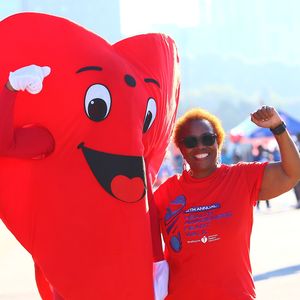 Local News Releases | American Heart Association