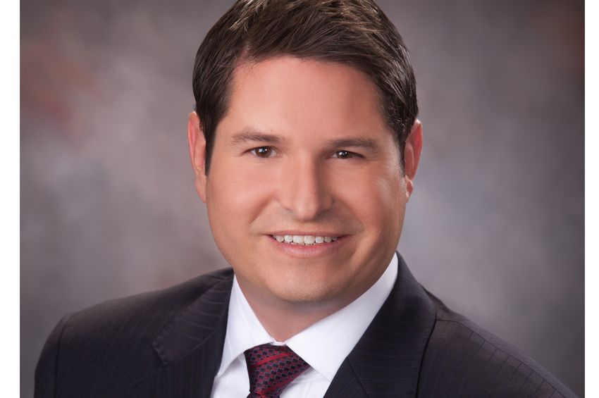 Photo | Derek Steyer | American Heart Association