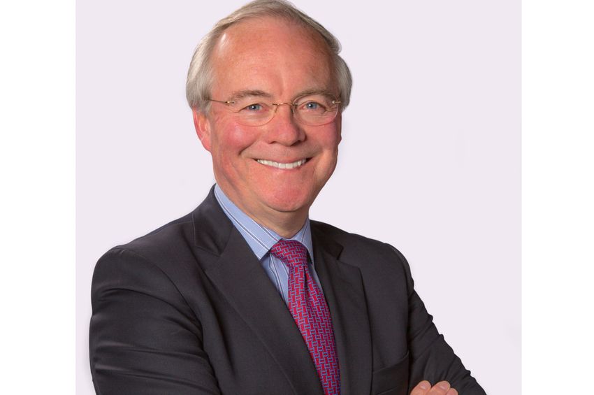 Photo | Rodney McMullen | American Heart Association