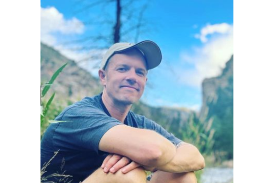 Photo | Steve Rice | American Heart Association