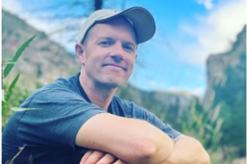 Photo | Steve Rice | American Heart Association