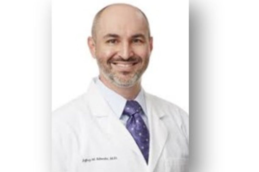 Photo | Dr. Jeffrey Schussler | American Heart Association