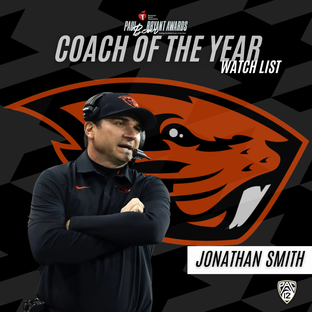 Photo | Jonathan Smith - Oregon State University | American Heart ...