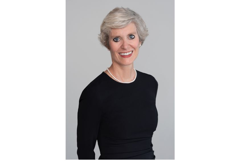 Dr. Mary McGrae McDermott to be Awarded the 2023 Clinical Research ...