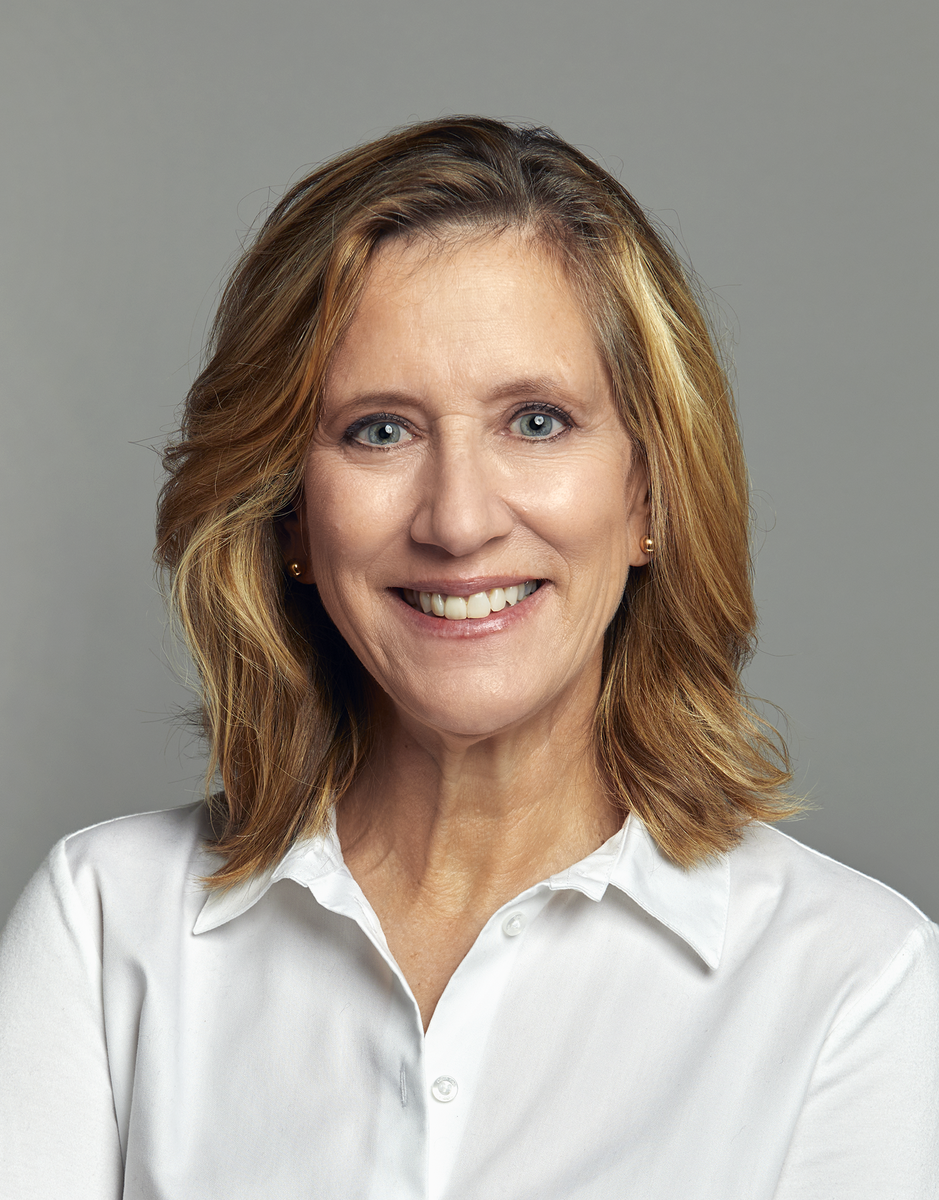 Duby McDowell announced as the 2024 Chair of the Greater Hartford Go Red for Women Luncheon as ...