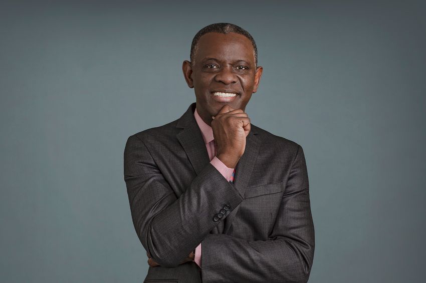 Dr. Olugbenga Ogedegbe to Receive the 2023 Population Health Research ...