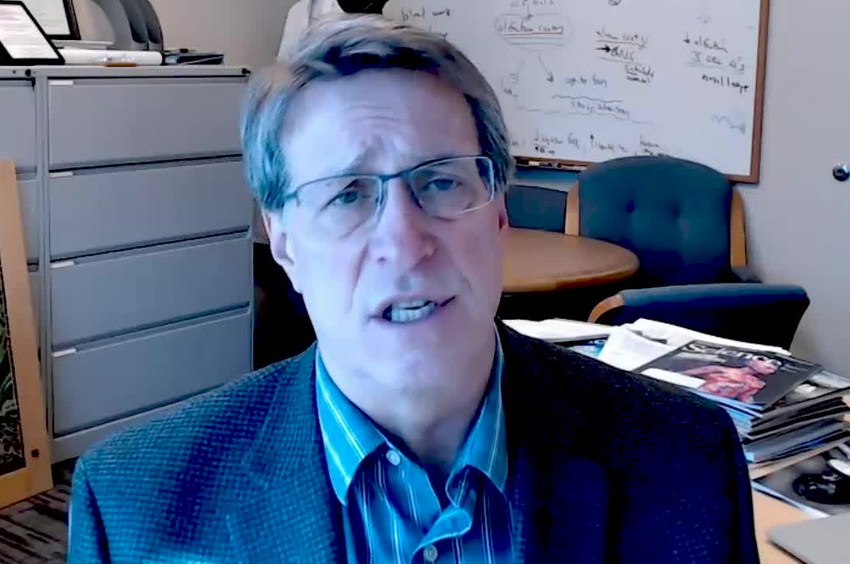 Video | Dr. Kaufman on SS23 taking precautions during exposure alerts ...