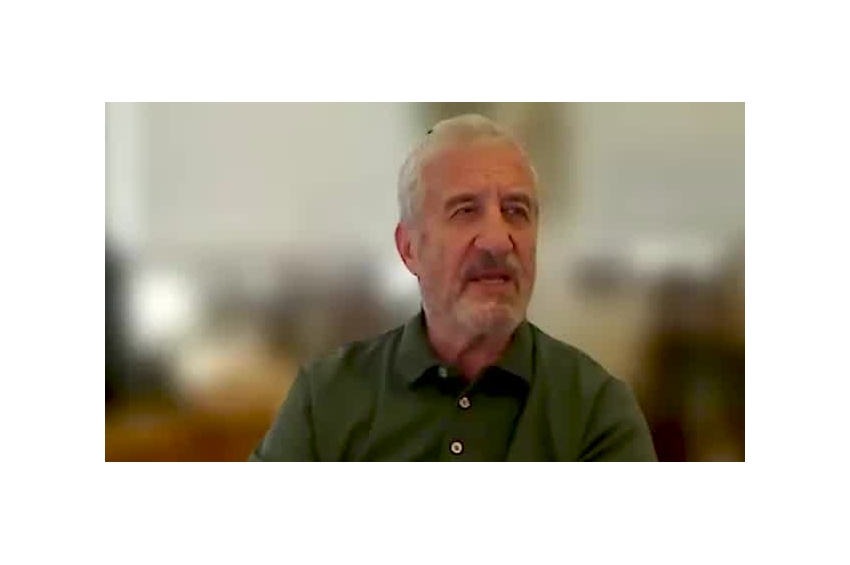 Video | Dr. Roden on SS23 Technology advances-large data sets ...