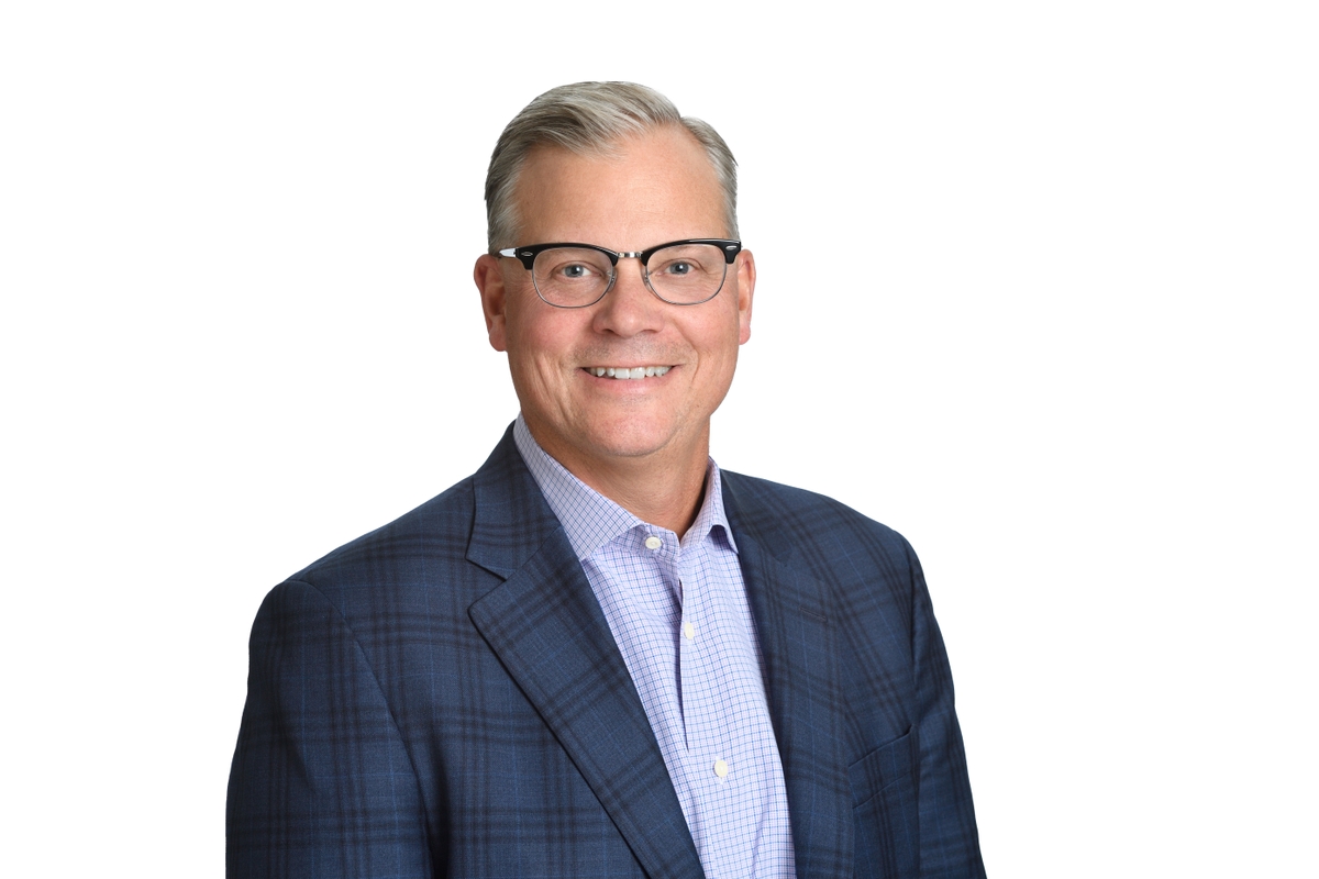 GE’s Tom Westrick to lead 2024 Heart Walk campaign | American Heart ...