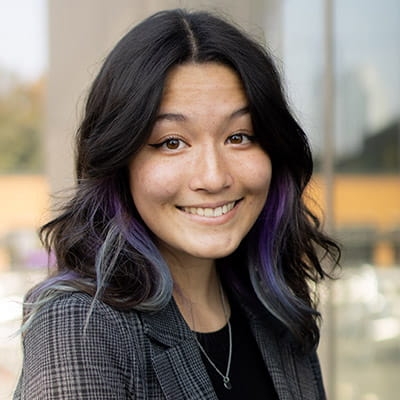 University of Washington student is one of ten recipients of a national ...